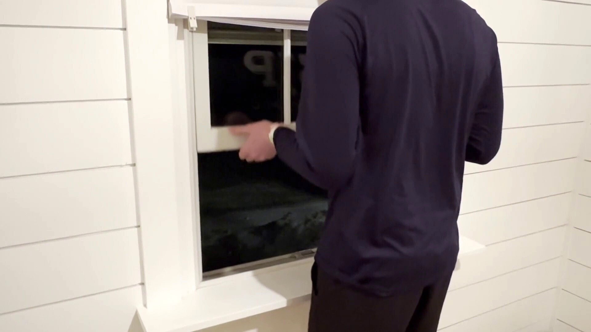 What is 'house burping': Inside the trend of airing out your home