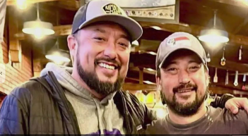 New details released after 2 brothers shot dead in 'self-defense' at ...