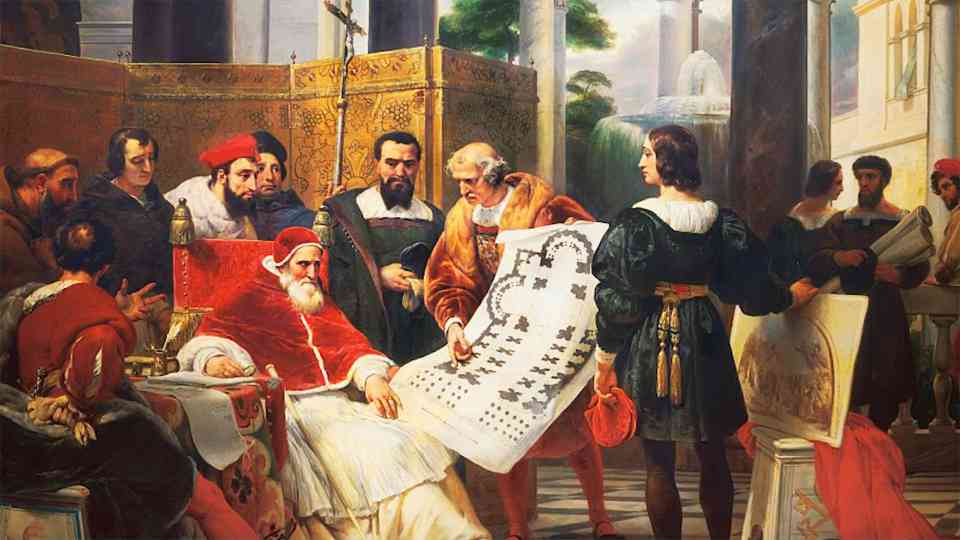 10 facts about the Vatican City you didn't know