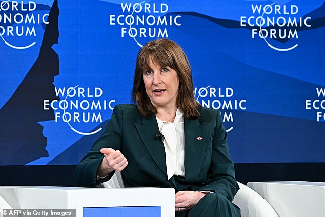 Reeves rejects calls to extend pubs U-turn as she leaves hotels and ...