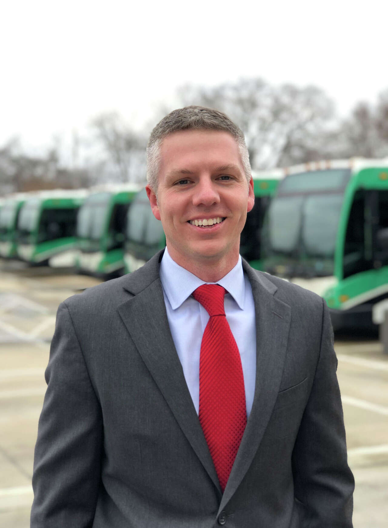 How teamwork keeps Madison County Transit moving