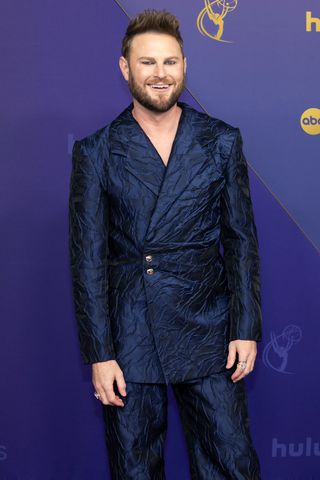 Why did Bobby Berk leave “Queer Eye”? Inside the design guru's exit ...