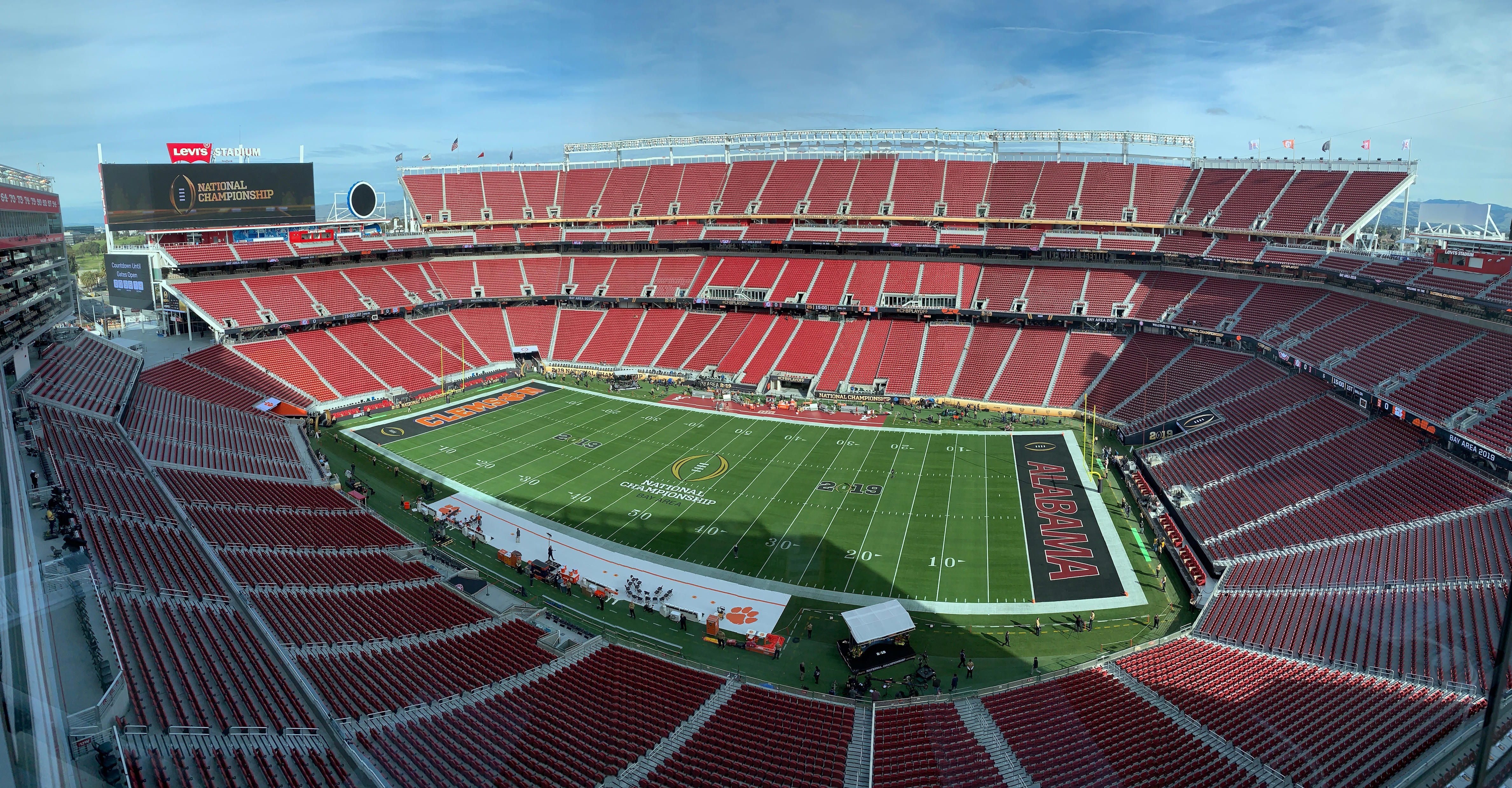 Where is Super Bowl 60 being played? What to know