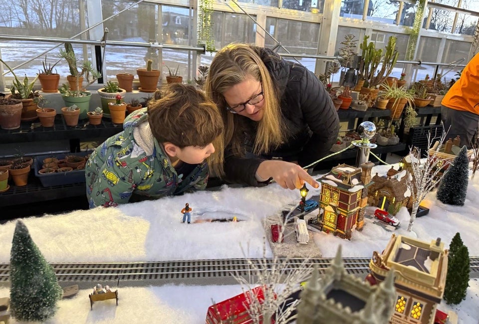 Top things to do this weekend in Westchester and the Hudson Valley with ...