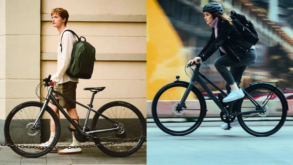 Top 5 hero cycles on Amazon suitable for everyday riding with comfort ...