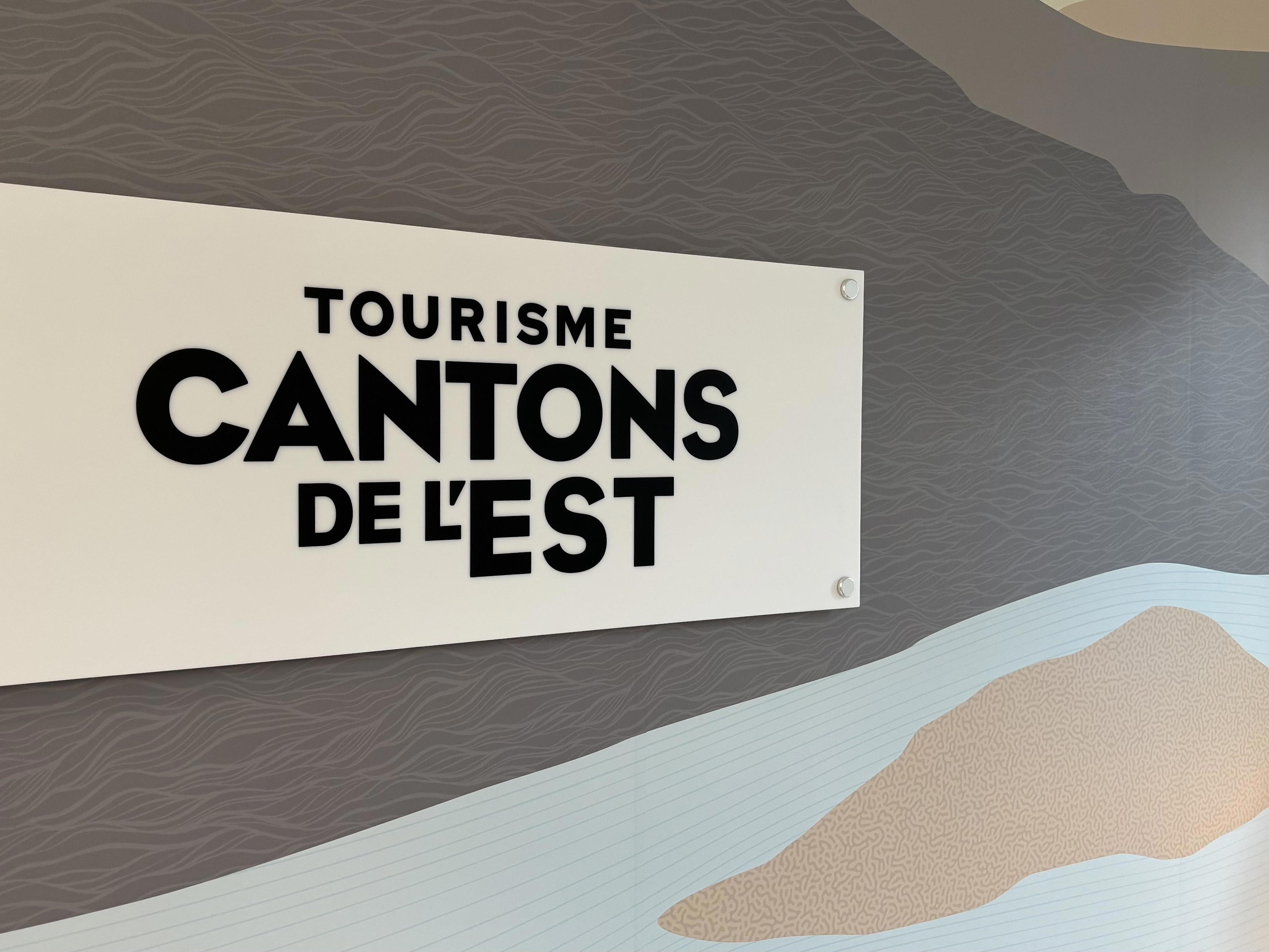 Un « optimisme prudent » pour Tourisme Cantons-de-l’Est