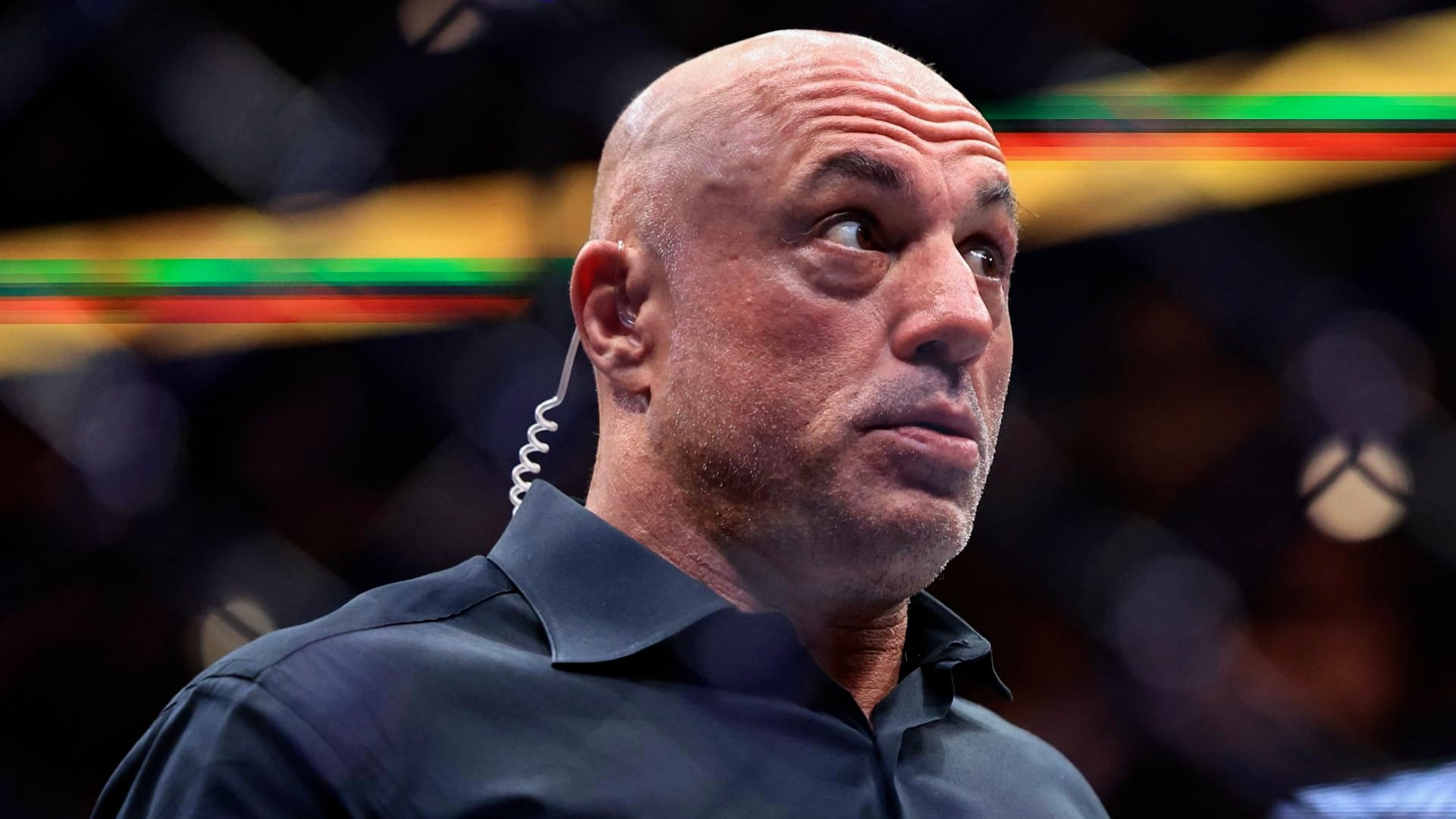 Joe Rogan Speaks Out Against Renee Nicole Good Killing