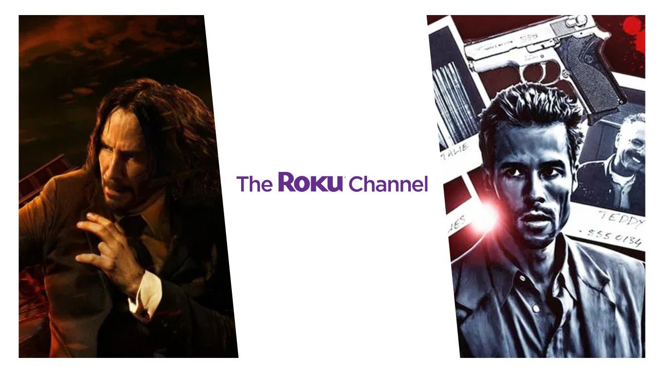 Looking for free movies? A closer look at The Roku Channel’s movie library