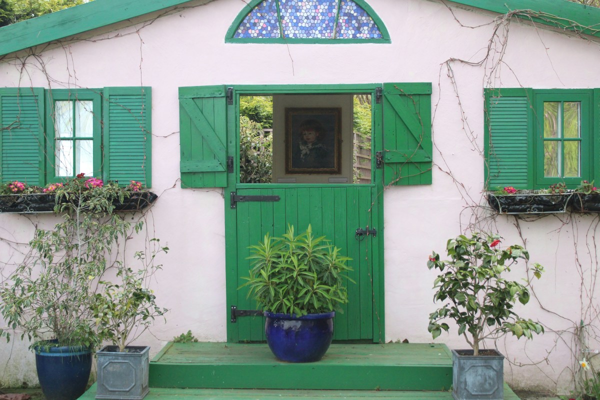 The home exterior trends to watch in 2026