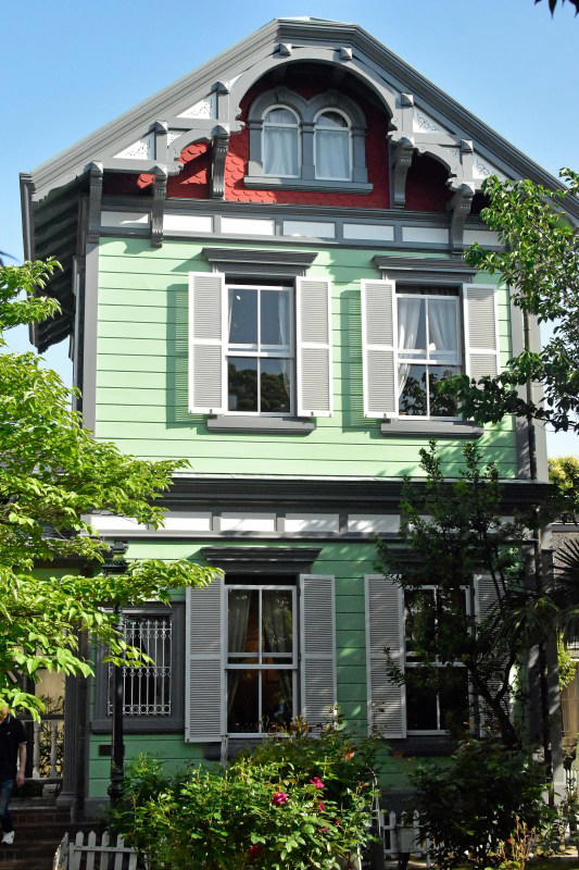 The home exterior trends to watch in 2026