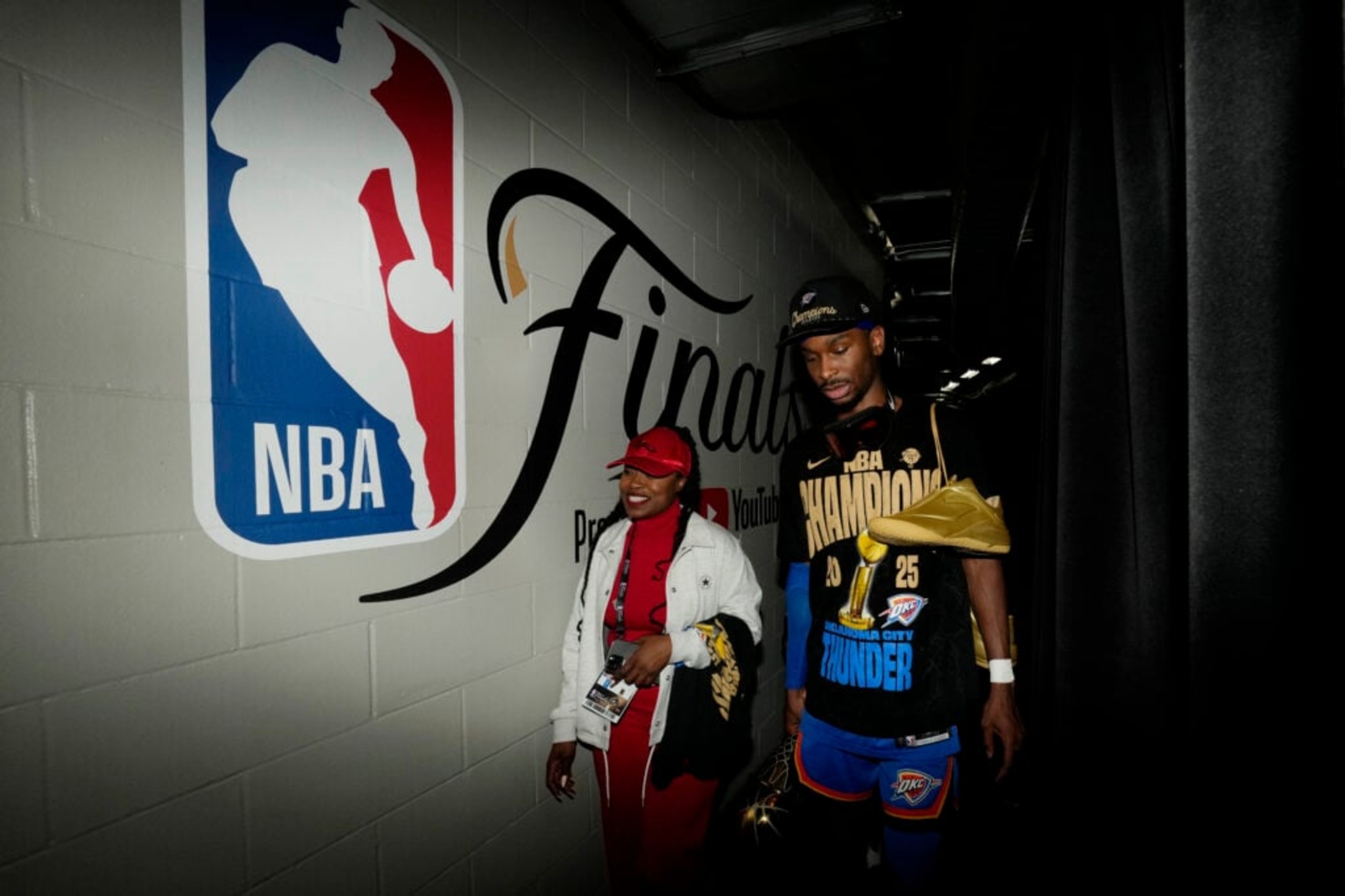 NBA adjusts finals game schedule to remove Sunday games