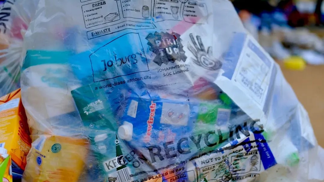 Why you'd go broke recycling: The hidden cost of trash that's never reused