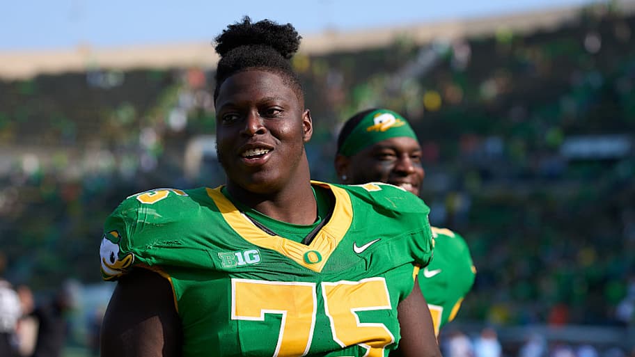 2026 NFL mock draft roundup: Texans eye offensive line strength at No. 28