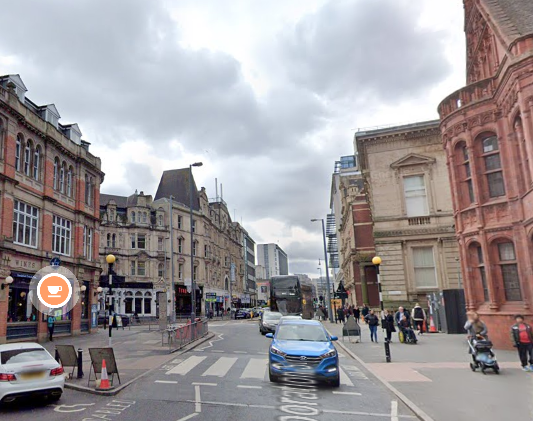 13 lost Birmingham bars and clubs we'd love to visit again if we could ...