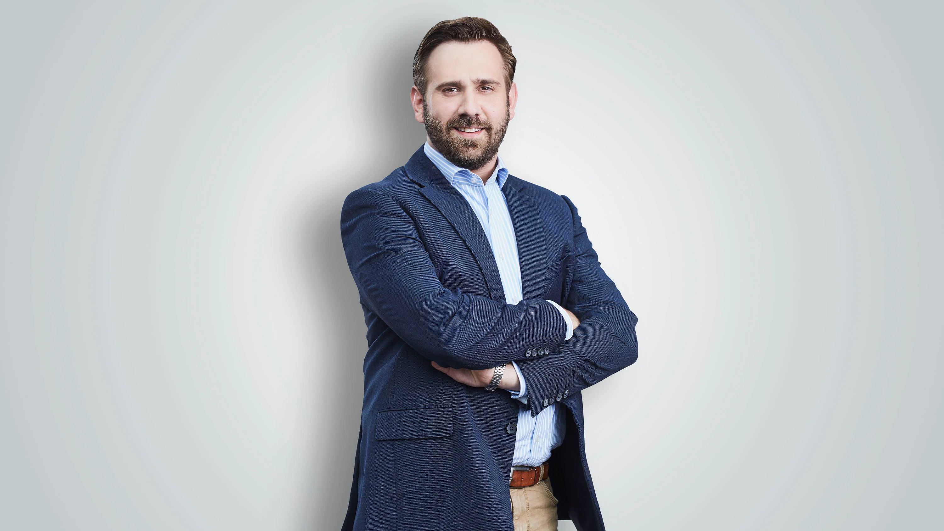 Stadtrat Oestrich-Winkel: Björn Sommer tritt ab