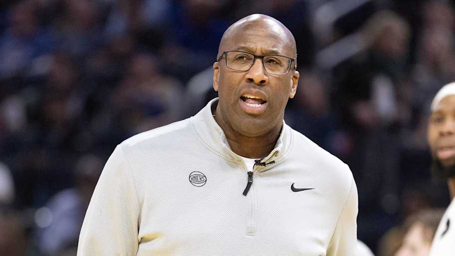 Are Knicks about to get the real Mike Brown?