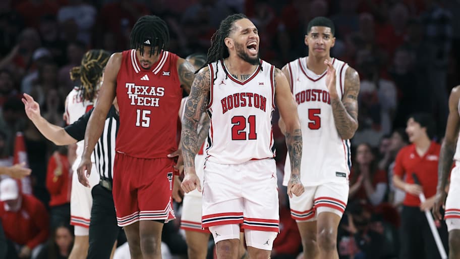 2 Texas Tech players to pay attention to against Houston