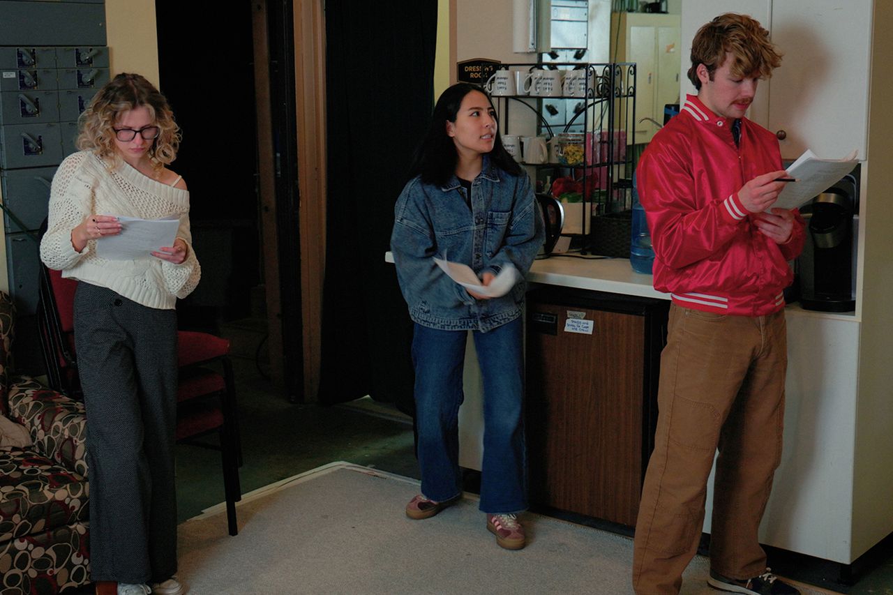 Totino’s alien Chazmo is back with a mysterious appearance ahead of ...