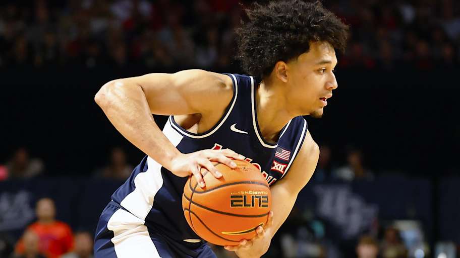 5-star Arizona target updates recruitment