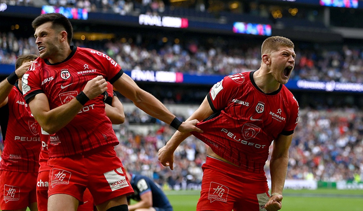 Ireland have a major No7 issue and England may have the answer