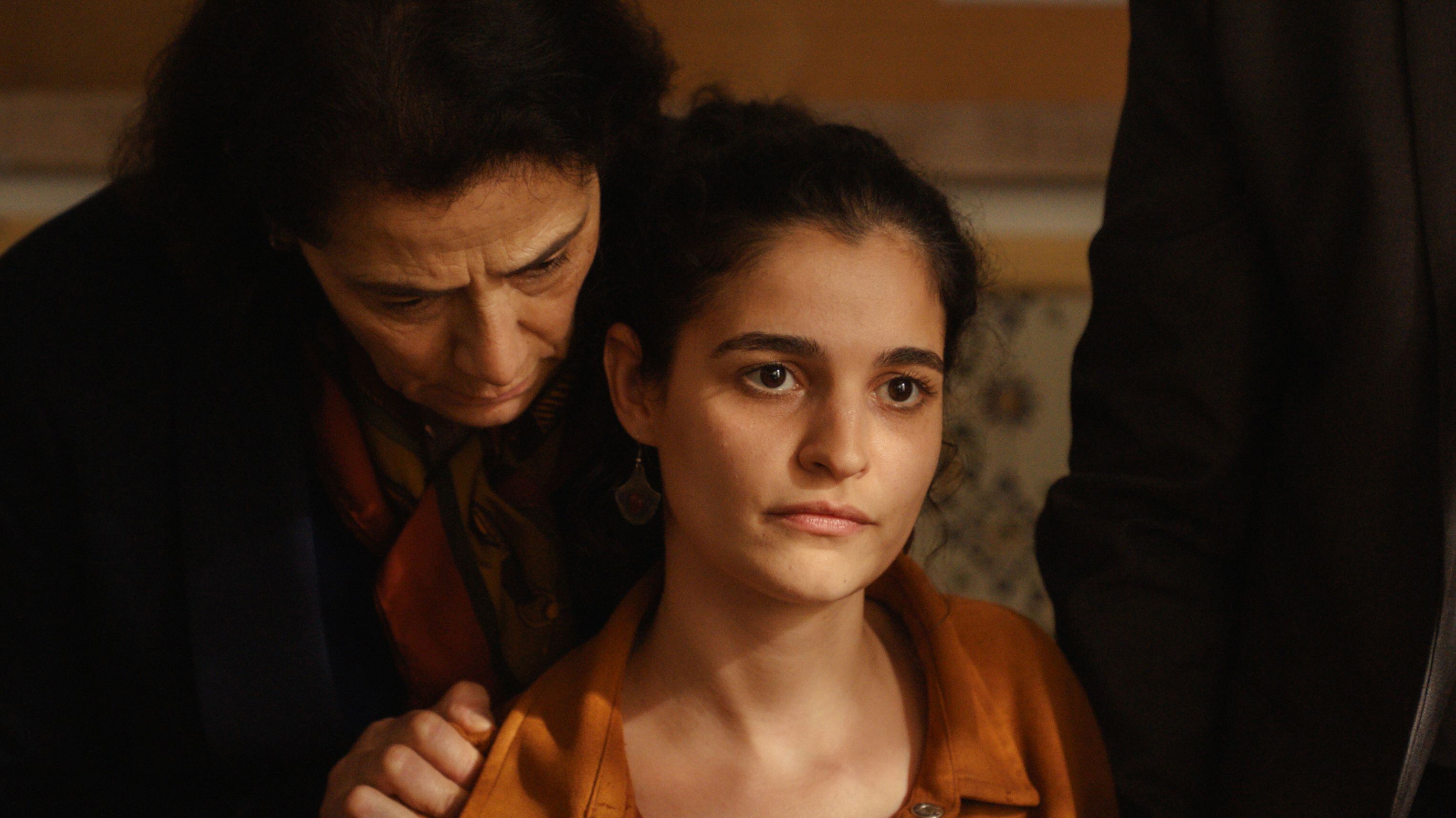 Arab films at Berlinale 2026 showcase life in notorious Syrian prison ...