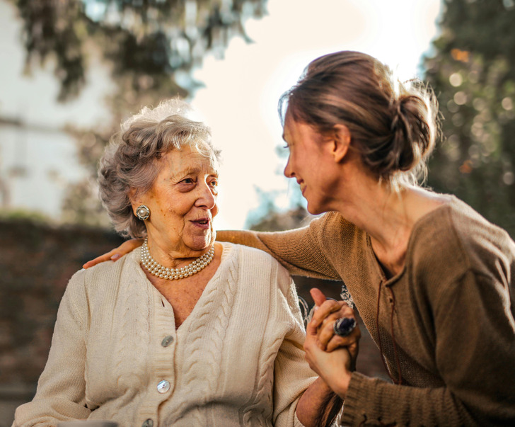 I refuse to be my mom’s retirement plan after she chose to stay home ...