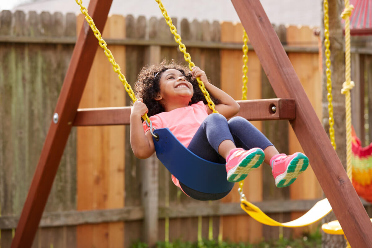That soft playground rubber? Lab tests found it can leak cancer-linked ...