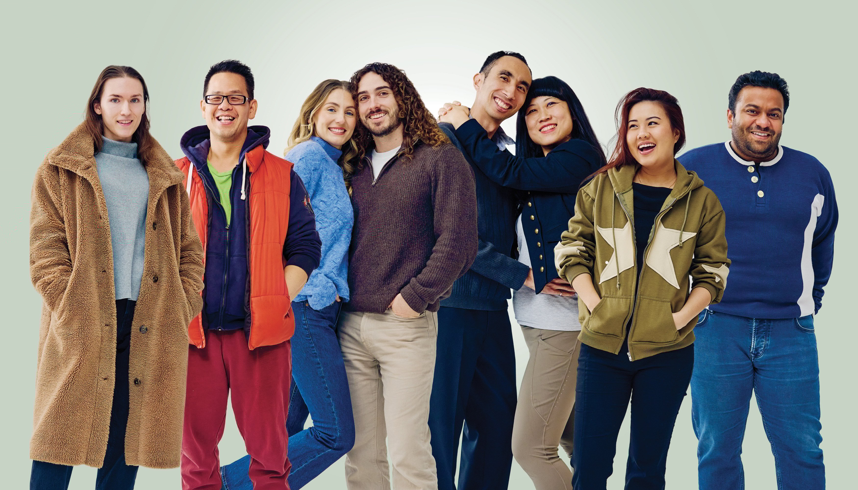 Young and retired: Meet the super-savers quitting work decades before ...