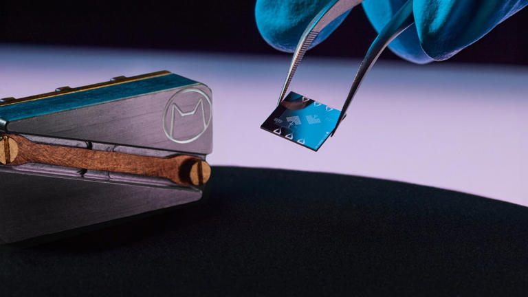 Quantum startup develops 'elevator codes' to achieve 10,000 times lower ...