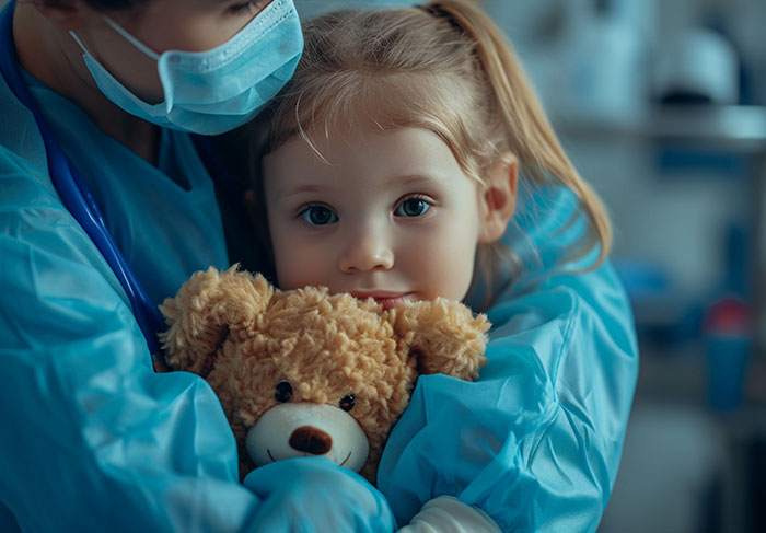 36 diseases that are the worst of the worst