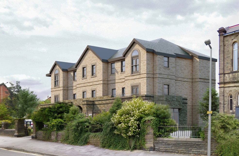 Chorley Sunday School building could be demolished - here's what ...