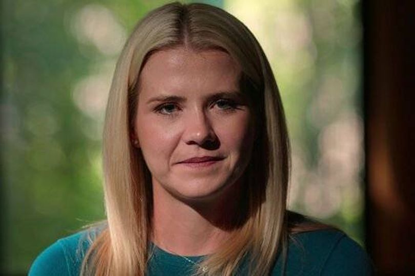 Where is Elizabeth Smart's convicted kidnapper Brian David Mitchell now?