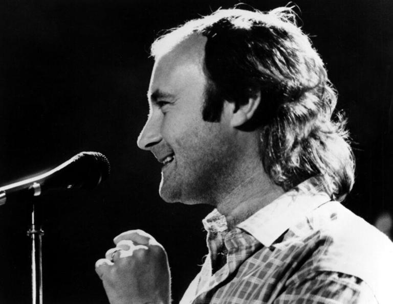 Phil Collins’ health update ahead of 75th birthday reveals 24-hour care