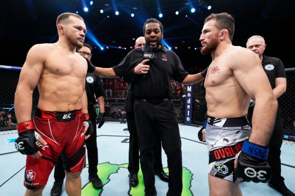 Paramount will use UFC to kick off programmatic live ad sales in sports ...