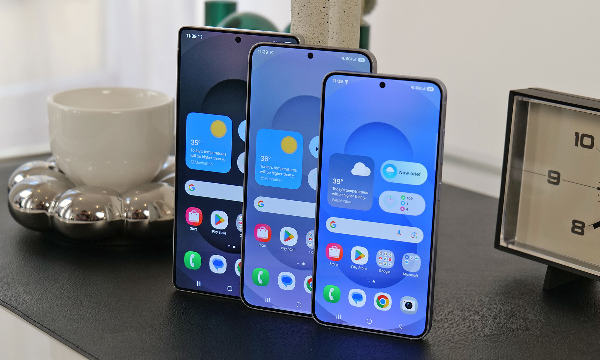 What to expect at Samsung Galaxy Unpacked 2026