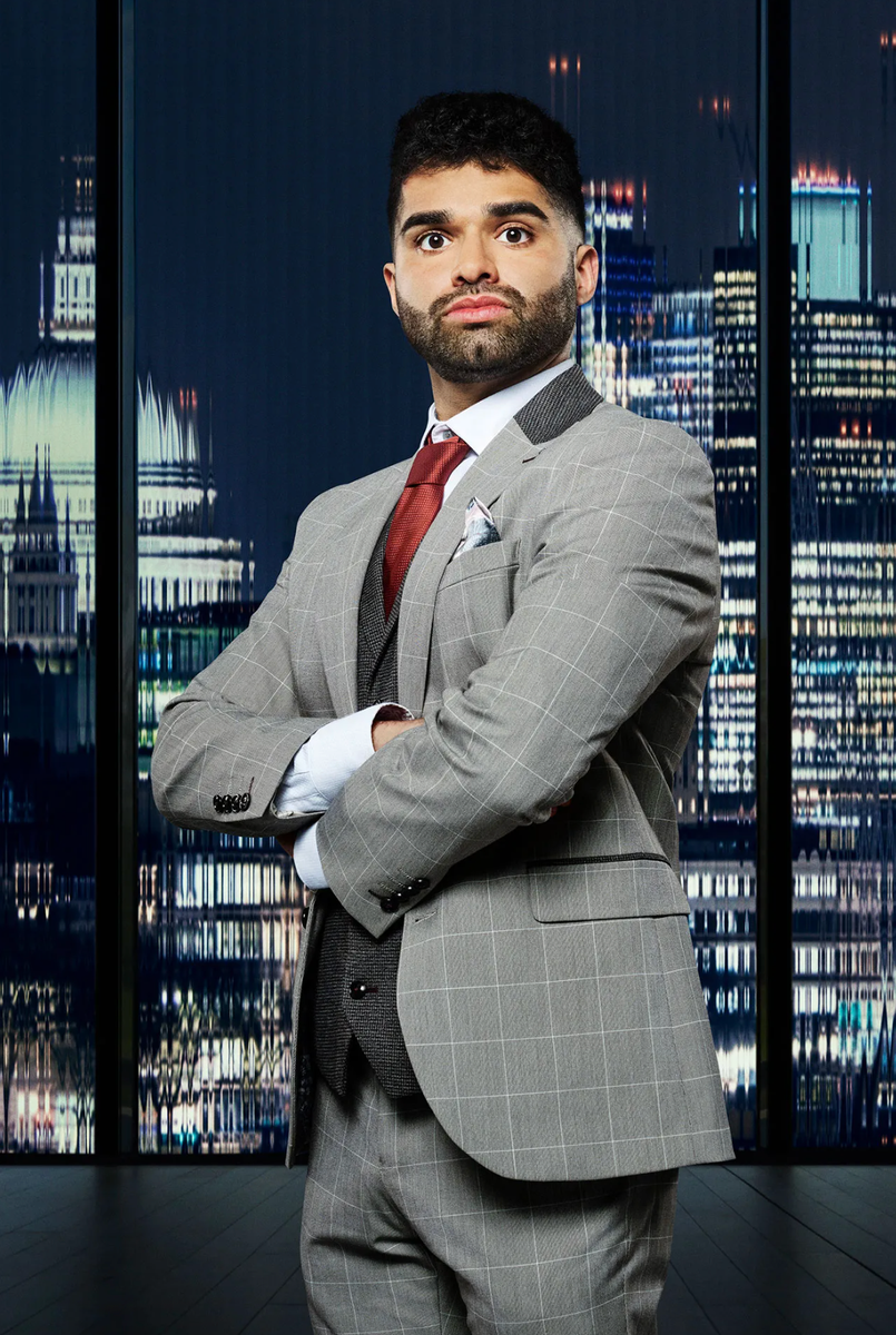 The Apprentice season 20 cast: Meet the full lineup of contestants ...
