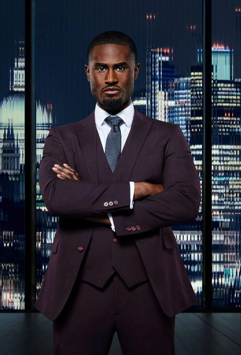 The Apprentice season 20 cast: Meet the full lineup of contestants ...