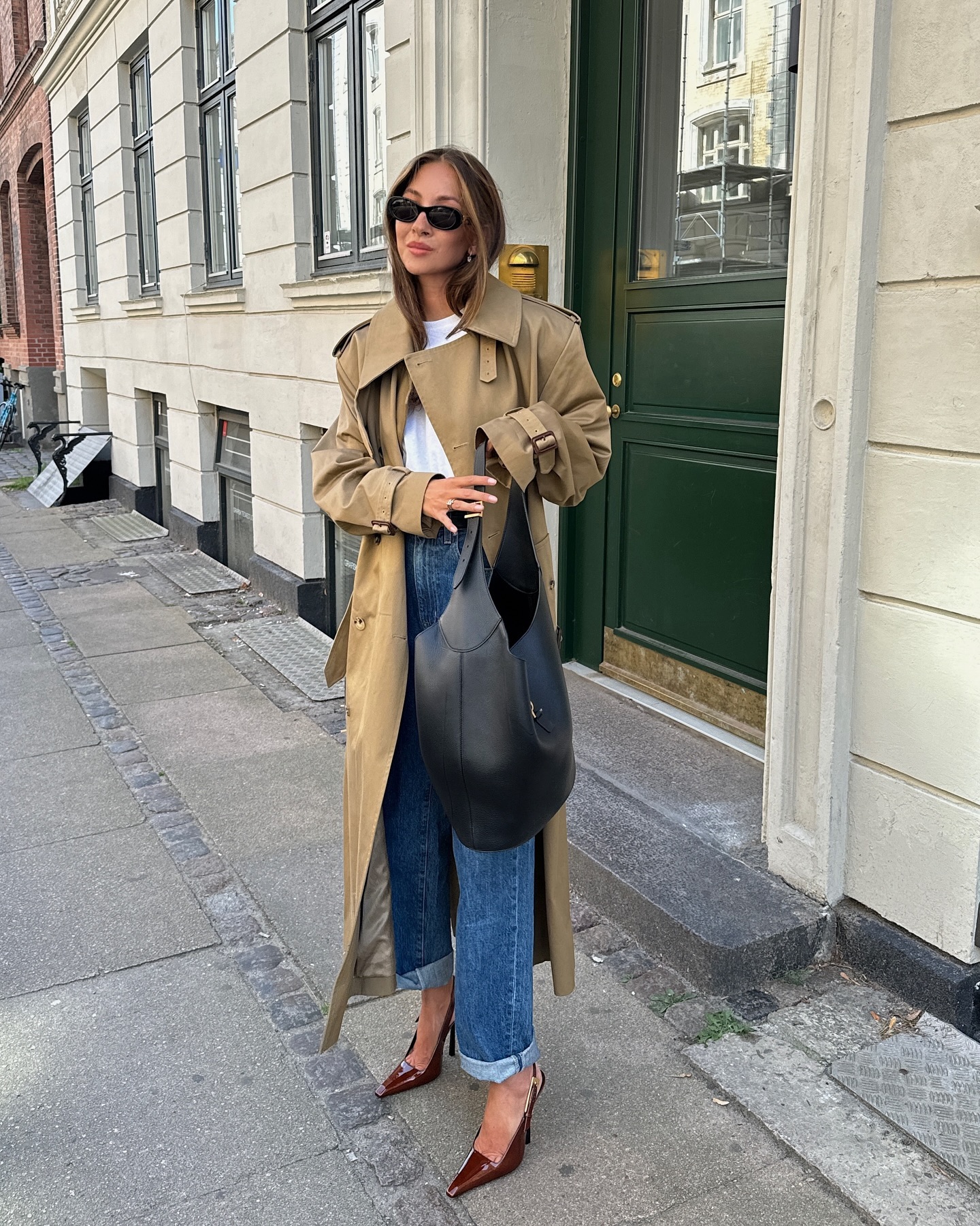 I'm a fashion editor with classic taste—7 elegant, anti-trend outfits I ...