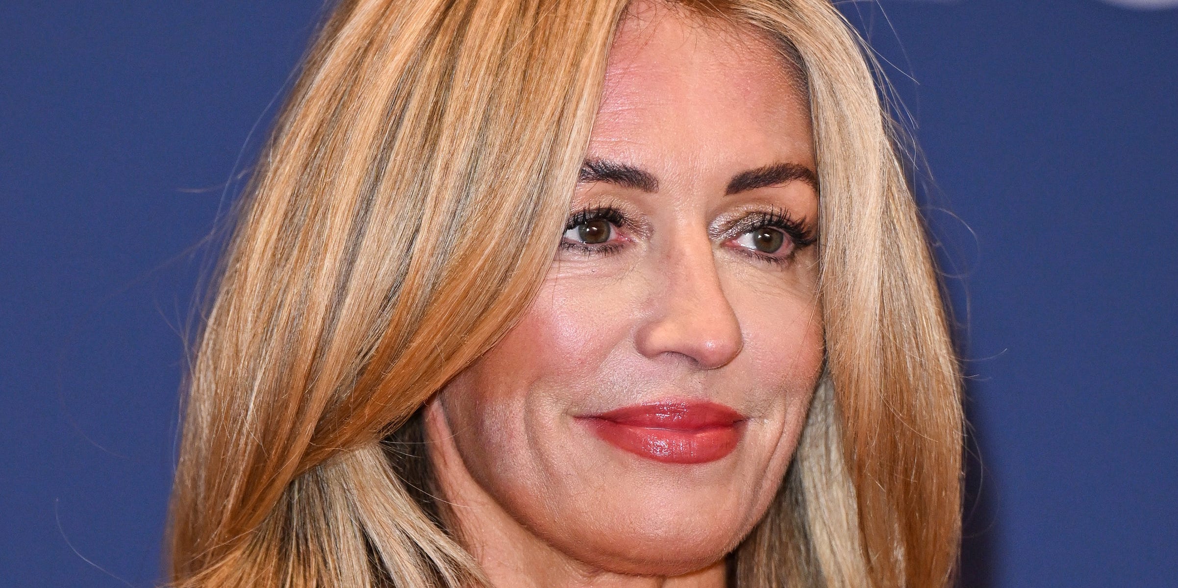 Cat Deeley brightens up This Morning in joyful dress from a cult brand ...