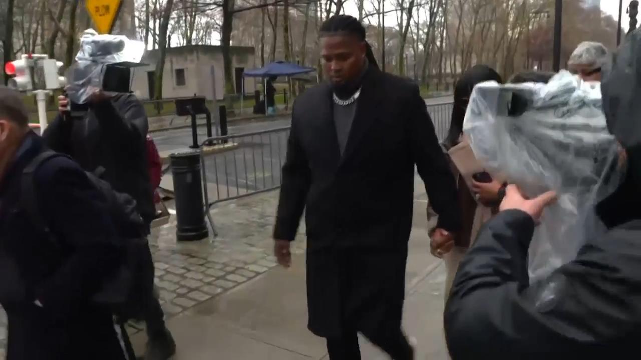 Cleveland Guardians pitchers Emmanuel Clase and Luis Ortiz face May ...