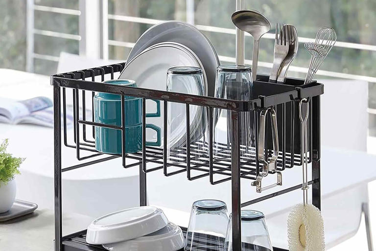 Yamazaki Home is the Ikea of Japan, and these are our favorite kitchen ...