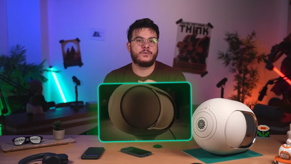 🔊 Devialet Phantom Ultimate : un son (et un prix) terrifiant(s)