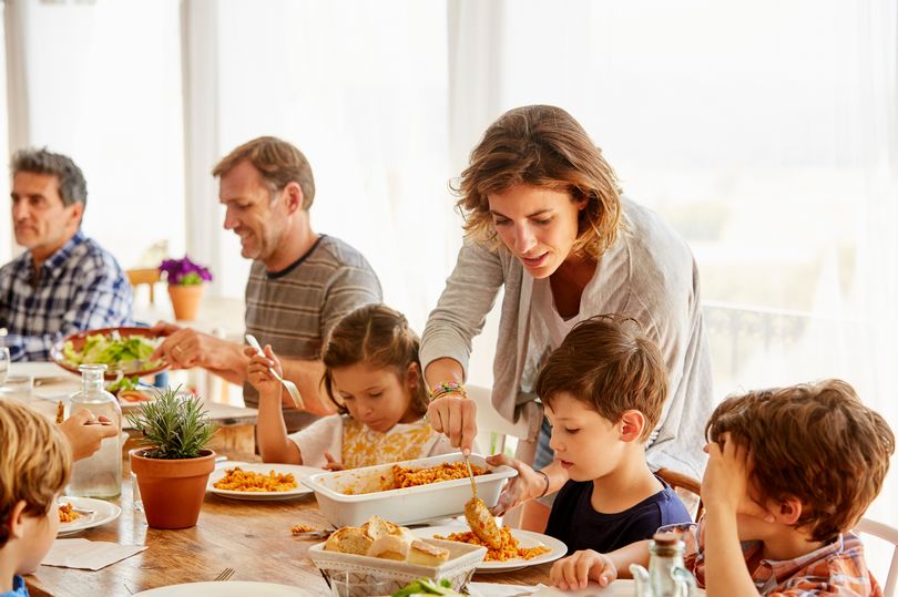Scientists analyse 3 foods and their impact on autism