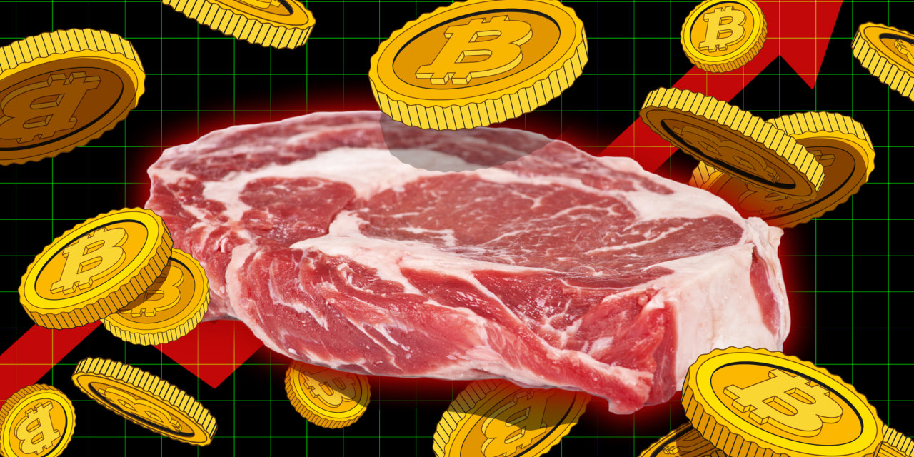 This bitcoin evangelist says inflation is far exceeding official ...