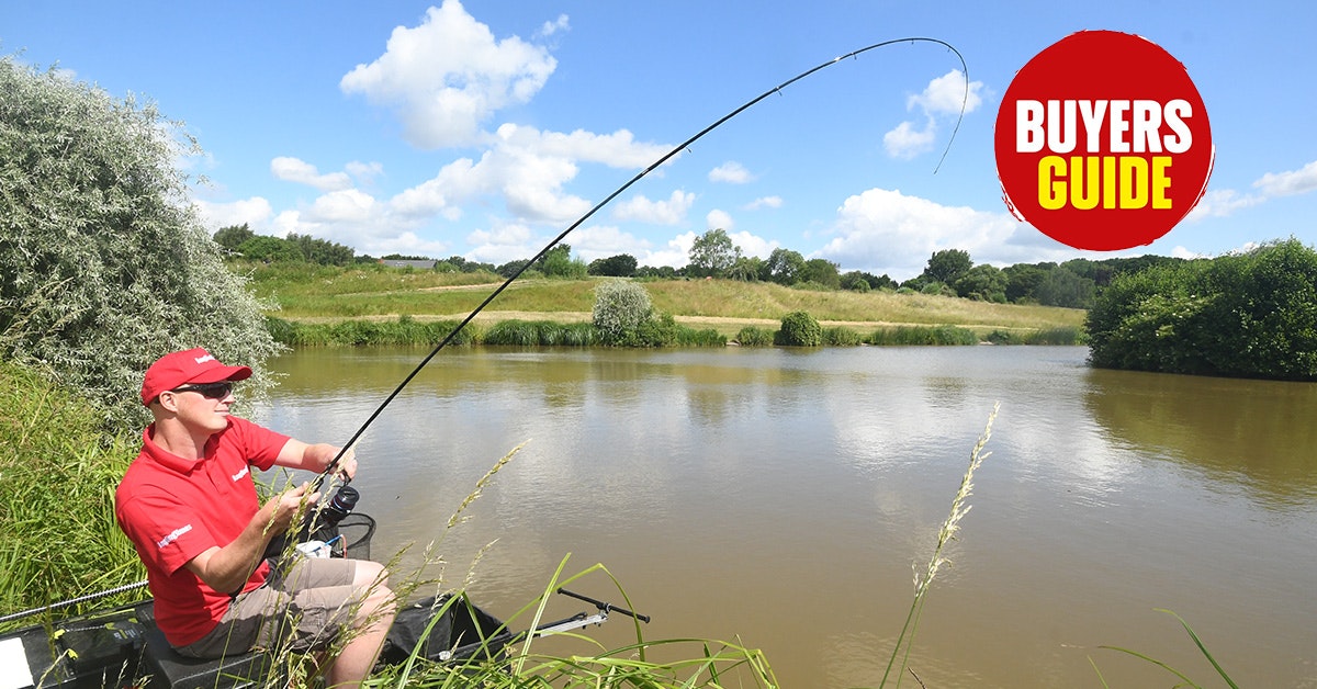 The 10 best float fishing rods in 2026 | All styles and budgets reviewed