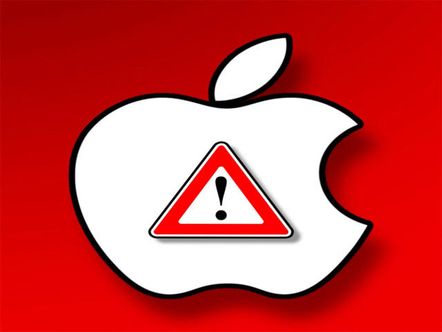 Apple services outage: Apple services down worldwide; App Store and ...