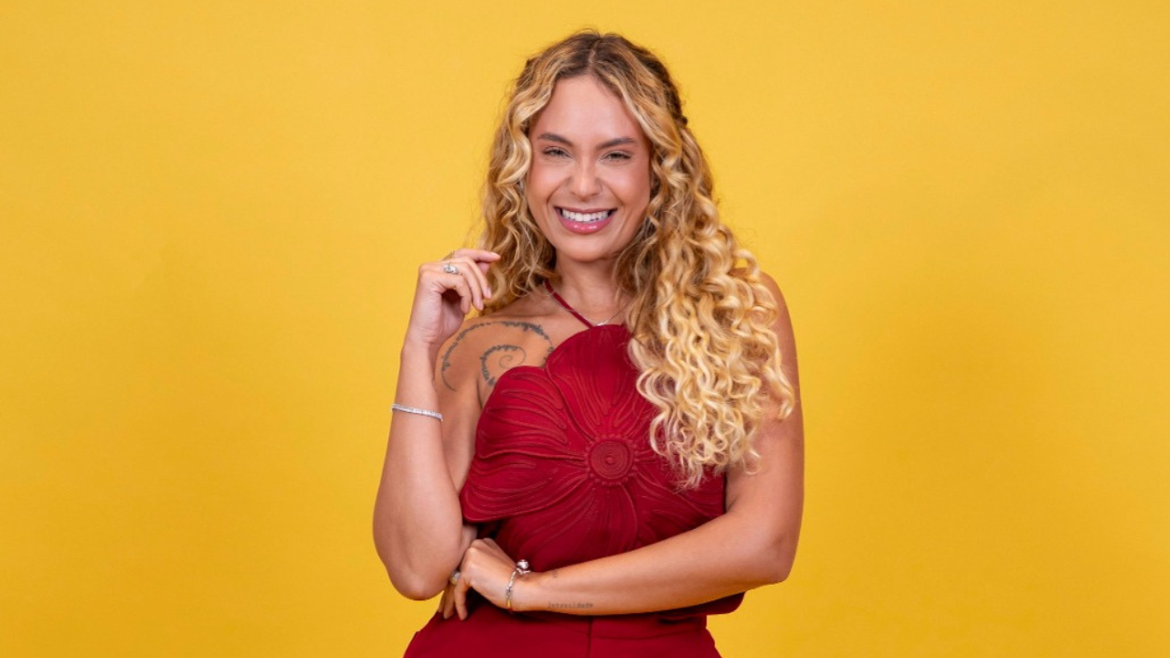 O francês que conquistou Sarah Andrade fora do BBB