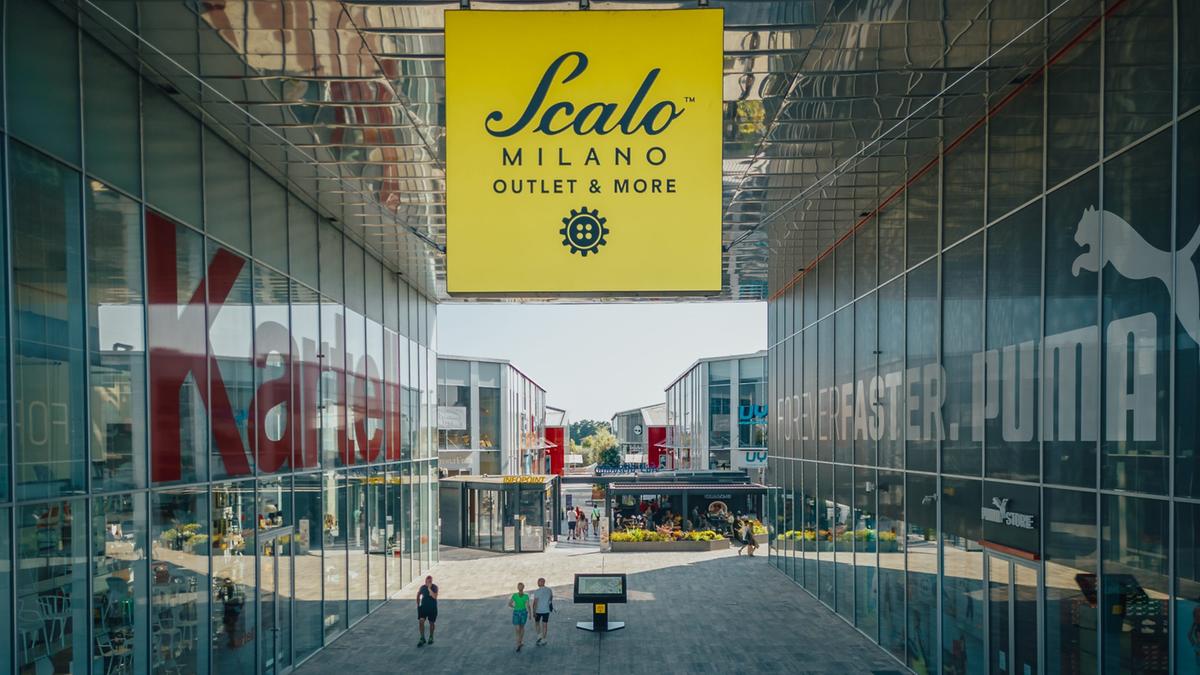 Scalo Milano passa di mano, il gruppo Lonati vende agli olandesi di Via ...