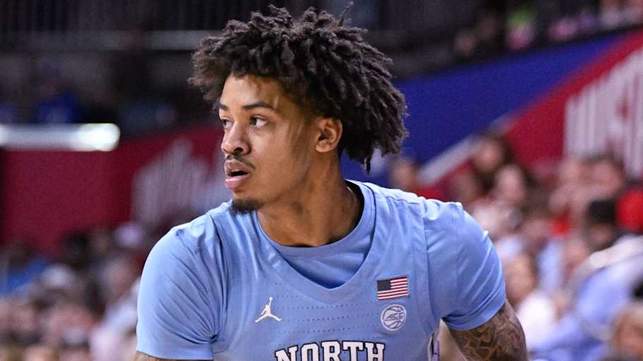 Predicting North Carolina's bench production against Notre Dame