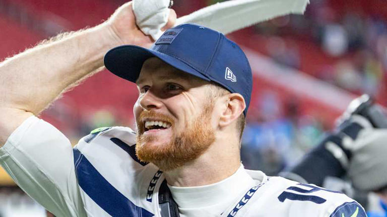 Leonard Williams' praise for Sam Darnold makes Geno Smith look much worse